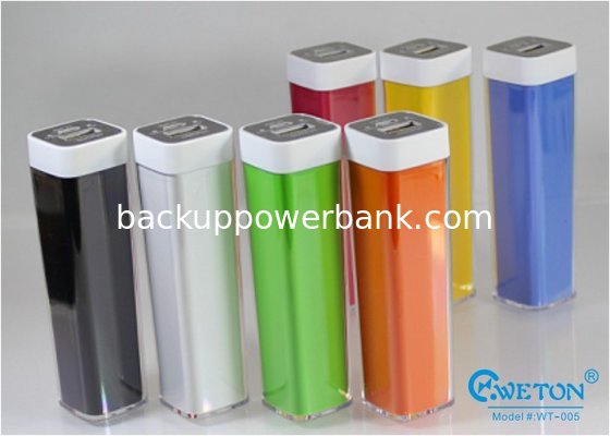 lipsticker Gift Power Bank supplier