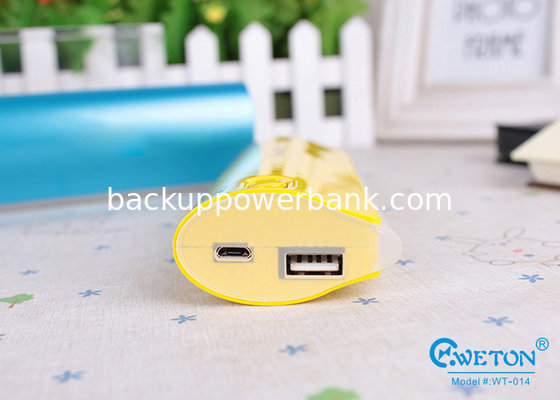10400mAh Multi Function Mobile Big Capacity Power Bank With Lantern supplier