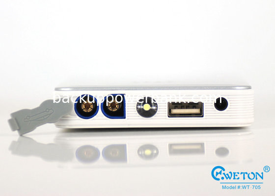 Low Cost Car Jump Starter Power Bank supplier