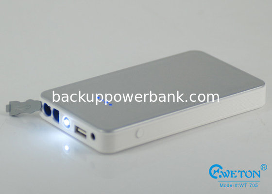 Low Cost Car Jump Starter Power Bank supplier
