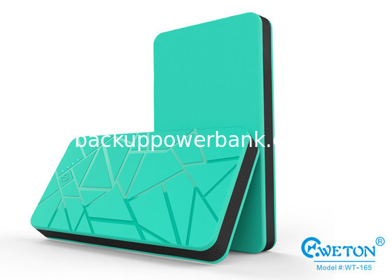 8000mAh Dual USB Gift Power  Bank  External Battery Charger For 5V Devics supplier
