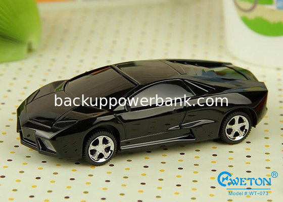 Car Shaped Power Bank For Smartphones supplier