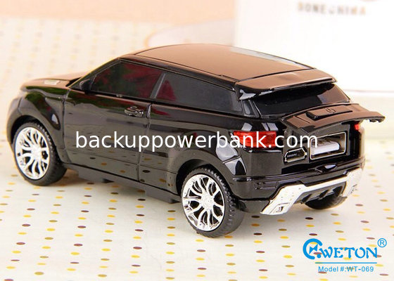18650 Li-ion Cell Rechargeable Portable Power Bank Blackberry / Kindle DX supplier