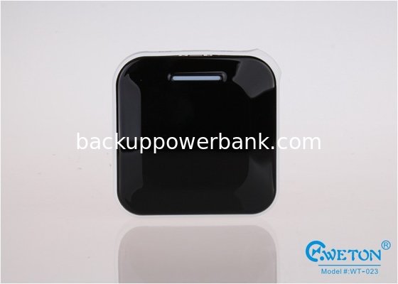 Iphone / Ipod Portable Mobile Power Bank Dual USB 9000mAh / Powerbank supplier