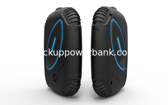 12000mAh Waterproof Rugged Power Bank For Mobile Phones with Li-ion Battery supplier