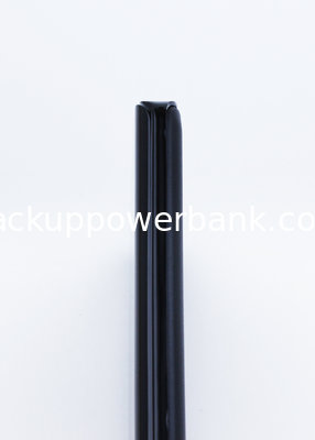 Super Slim Portable Solar Power Bank 8000mAh For iphone 6 / Smartphones supplier