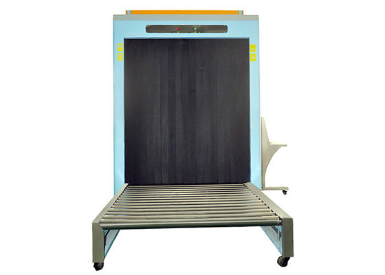 Extra Large Size Airport Xray Scanner For Parcel / Cargo / Courier / Baggage Check