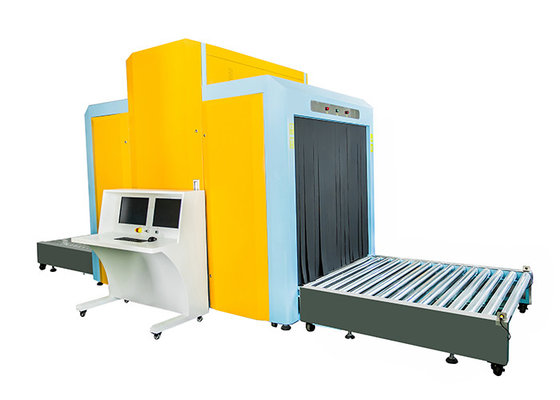 Extra Large Size Airport Xray Scanner For Parcel / Cargo / Courier / Baggage Check