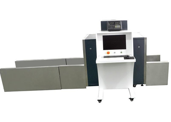X Ray Baggage Screening Machine ,  Bus Station / Airport Security Check Machine
