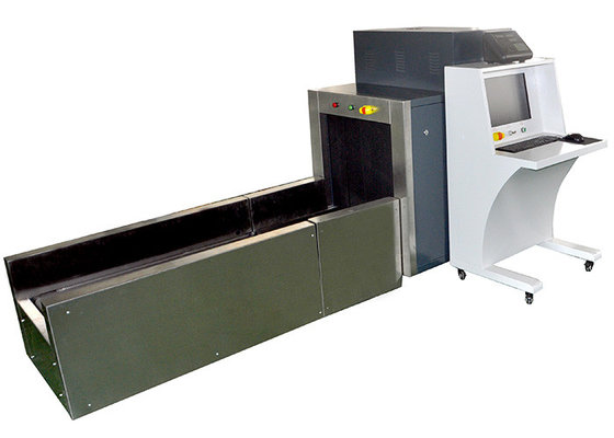 X Ray Baggage Screening Machine ,  Bus Station / Airport Security Check Machine