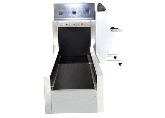 X Ray Baggage Screening Machine ,  Bus Station / Airport Security Check Machine