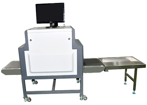 Low Energy Waste X Ray Screening Machine Package X Ray Scanner High Performance