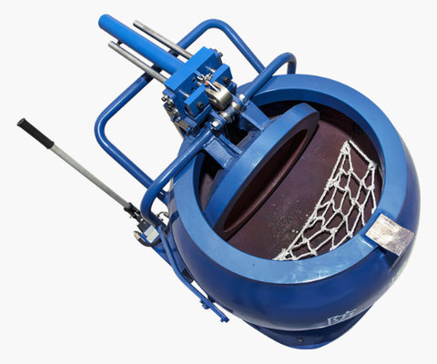 High Strength Quake Proof Explosive Disposal Ball Device Environmentally Frinedly