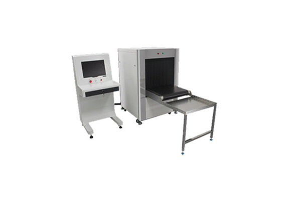 Security Luggage X Ray Machine for Conference / Gymnasium / Commerce Building