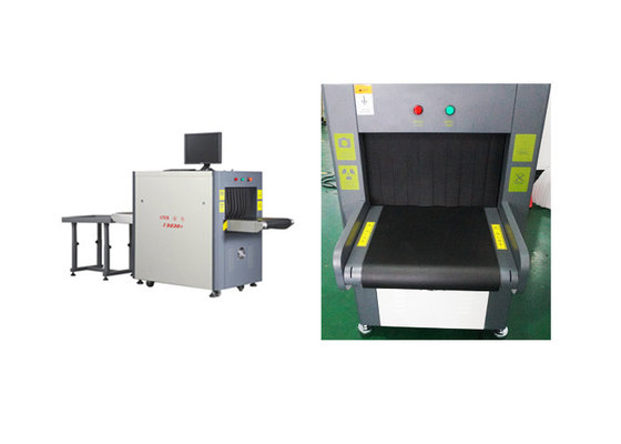 Railway Stations / Airport Baggage Scanning Equipment ISO CE RoHS Qualified