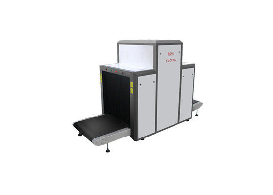 200kg Loading Prison X Ray Scanning Machine , Security X Ray Detection Systems