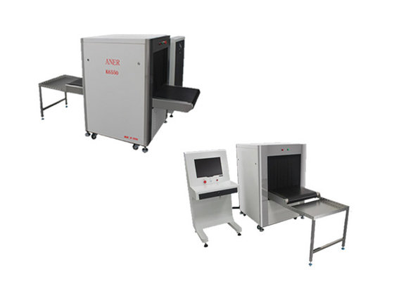 170 Kg Belt Load X Ray Baggage Scanner , X Ray Security Inspection System