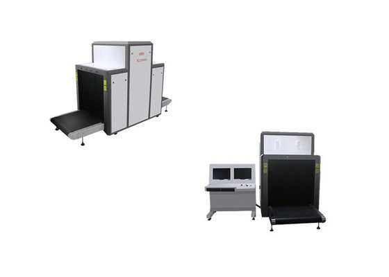 X Ray Security Scanner Machine For Post Offices , Baggage Screening Machine