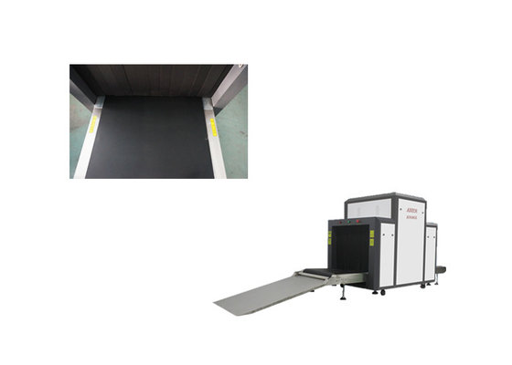 High Reliability X Ray Baggage Scanner For Government , Military , Summit