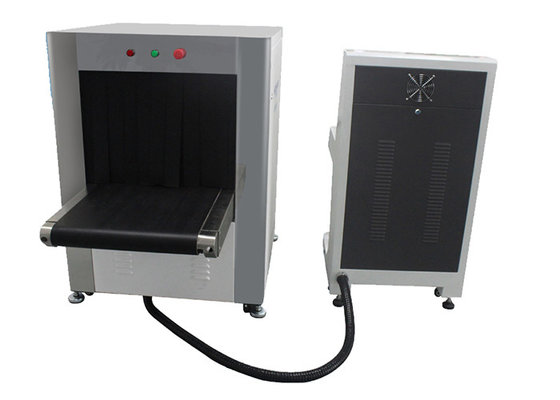 Single Energy X Ray Screening Machine Security Scanner For Baggage and Cargo
