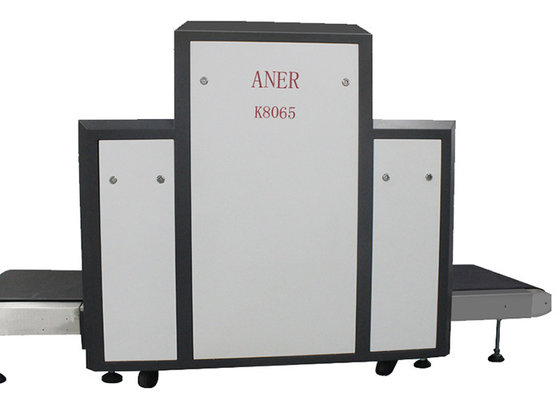 Station Security Checking Baggage X Ray Machine , Baggage Screening Equipment