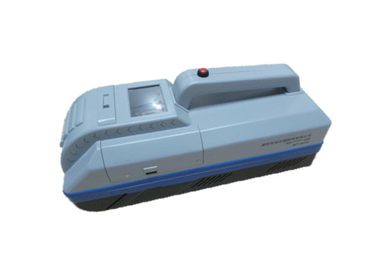 Bomb Detection Devices Hand Held Trace Detector For Explosives and Narcotics