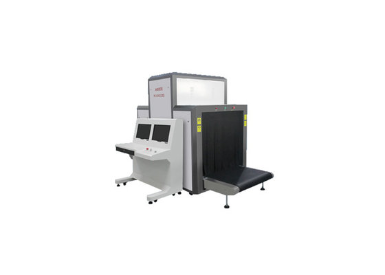Gymnasium , Embassy X Ray Baggage Security Scanning Scanner K100100