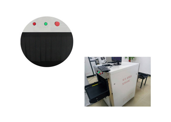 500mm * 300mm multi energy X ray screening machine K5030C with excellent service