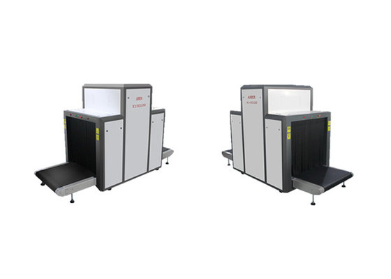 Cargo / Luggage Checking Airport Xray Scanner Equipment With 19 Inch Display K100100