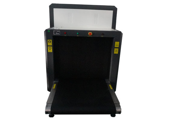 Single Energy Security Airport Baggage Scanning Equipment CE Certificatd