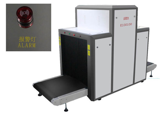 Security Inspection Airport Xray Scanner Scanning Equipment For Parcel Checking