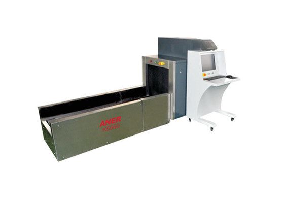X Ray Baggage Screening Machine ,  Bus Station / Airport Security Check Machine