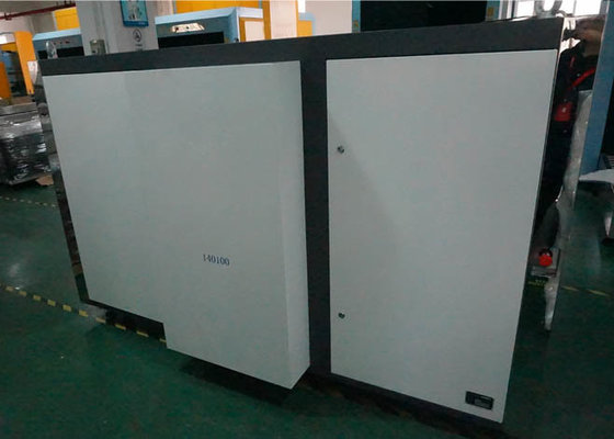 Leap Type X Ray Screening Machine Baggage Scanner For Courier Parcel / Airport