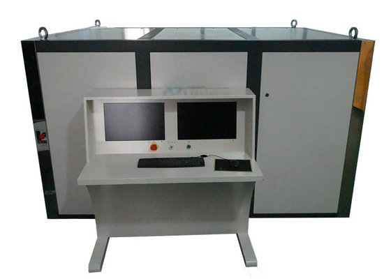 X Ray Security Screening Equipment For Warehouse Baggage Package Checking