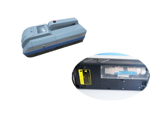 Military Drug Explosive Bomb Detection Devices , Narcotics Detection Equipment