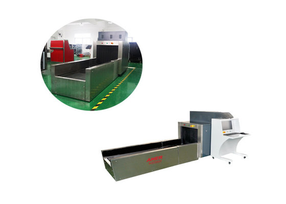 Baggage 	X Ray Screening Machine Security Scanner With High Definition Images