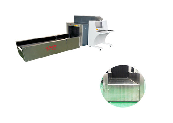 Baggage security check and weighting machine K6560 X-Ray Screening machine for airport terminal luggage