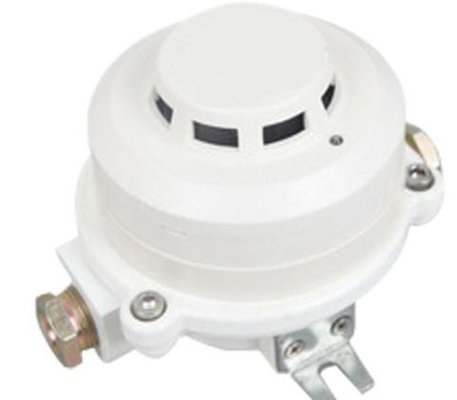 High Definition Explosion Proof Detector Anti - Shock Energy Saving Eco Friendly