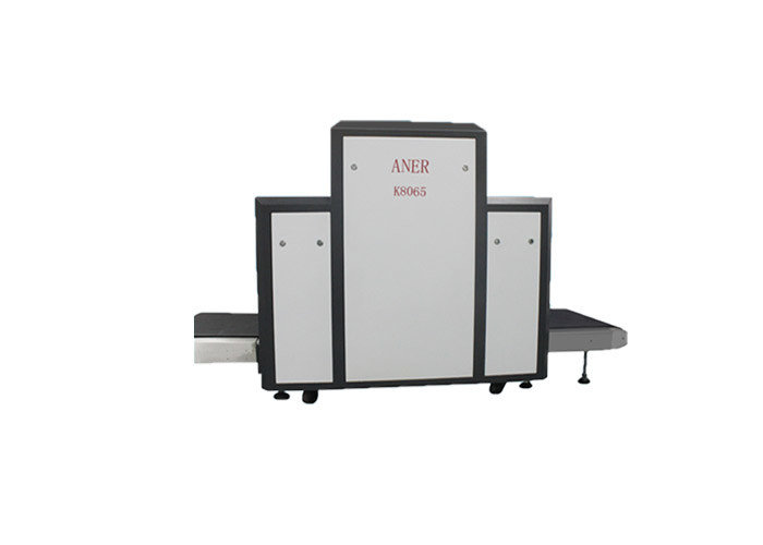 Professional Luggage X Ray Machine , Parcel / Cargo Checkpoint Security Systems