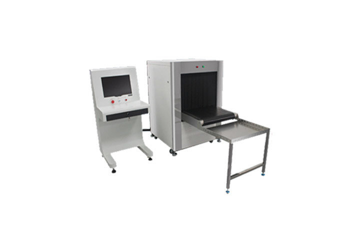 Security Luggage X Ray Machine for Conference / Gymnasium / Commerce Building