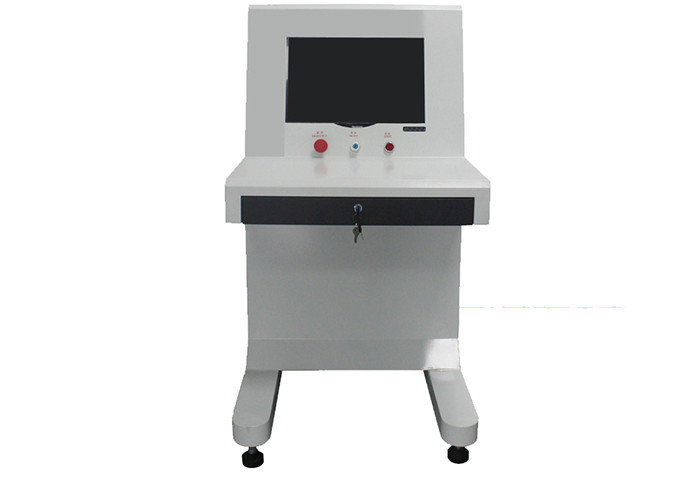X Ray Baggage Screening Equipment With 19" LCD Display for Airport Military Use