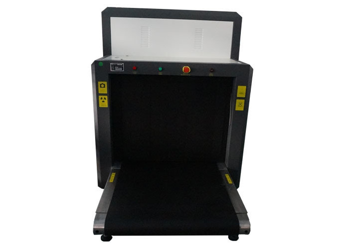 Single Energy Security Airport Baggage Scanning Equipment CE Certificatd