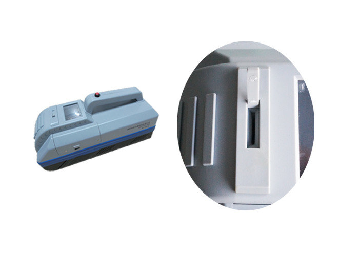 Safety Portable Bomb Detection Devices Drugs And Explosives Detector For Airport