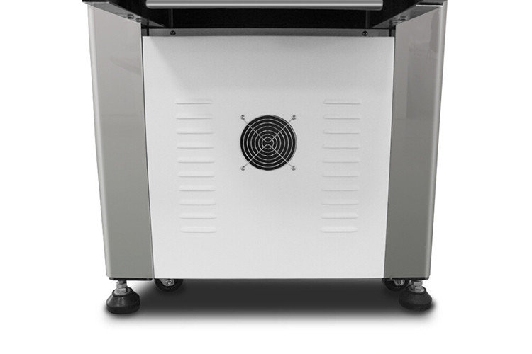 High Density Alarm Luggage Parcel Scanner Machine , X Ray Detection Equipment