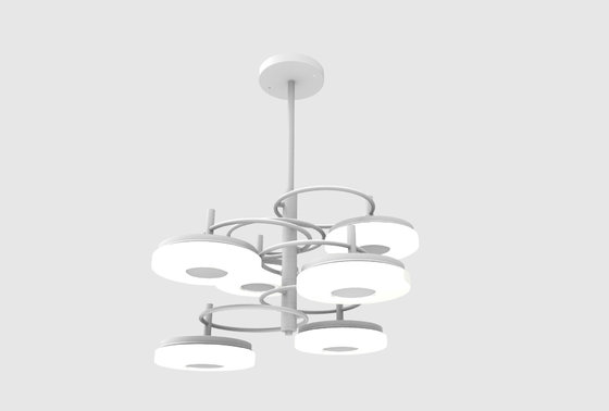 2018 Hot Selling Latest Design Indoor Modern Led Pendant Lamp