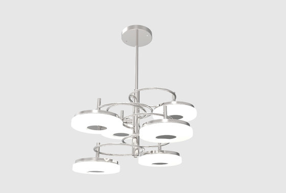 2018 Hot Selling Latest Design Indoor Modern Led Pendant Lamp