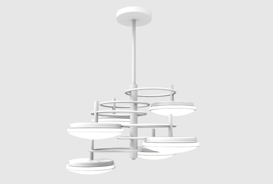 2018 Hot Selling Latest Design Indoor Modern Led Pendant Lamp
