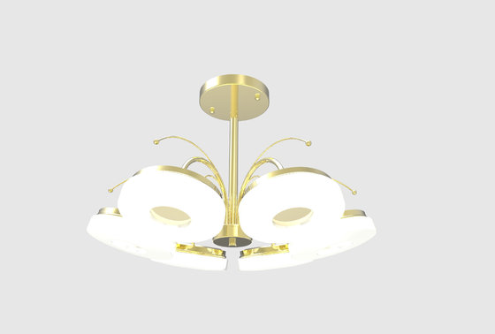 2018 Modern Led Pendant light Design lamp LED pendant light