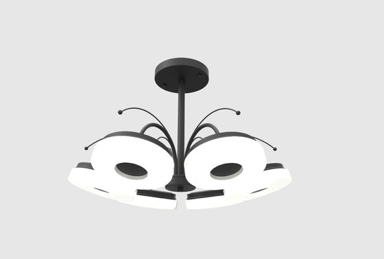 2018 Modern Led Pendant light Design lamp LED pendant light