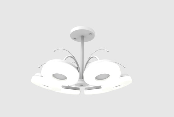 2018 Modern Led Pendant light Design lamp LED pendant light